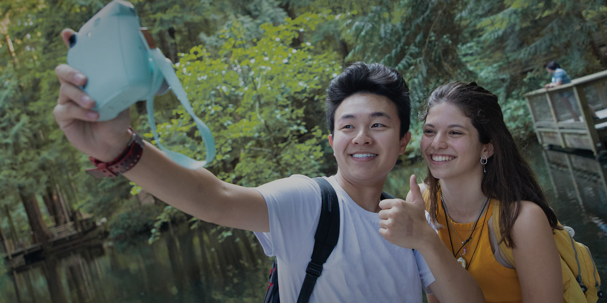 ILSC | Language Schools | Programs | Junior | ILSC Campuses | Vancouver